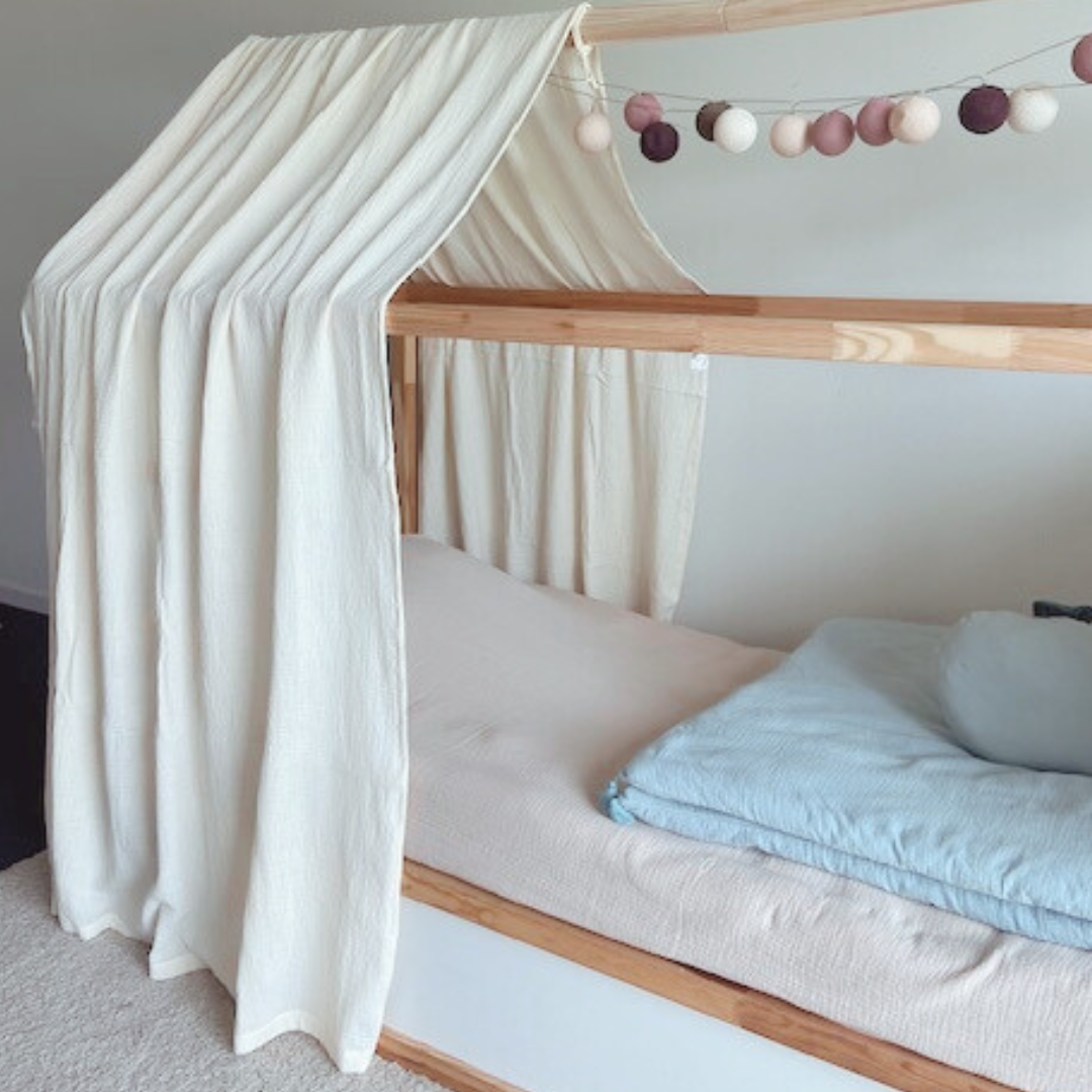 Ciel De Lit Bebe Ikea