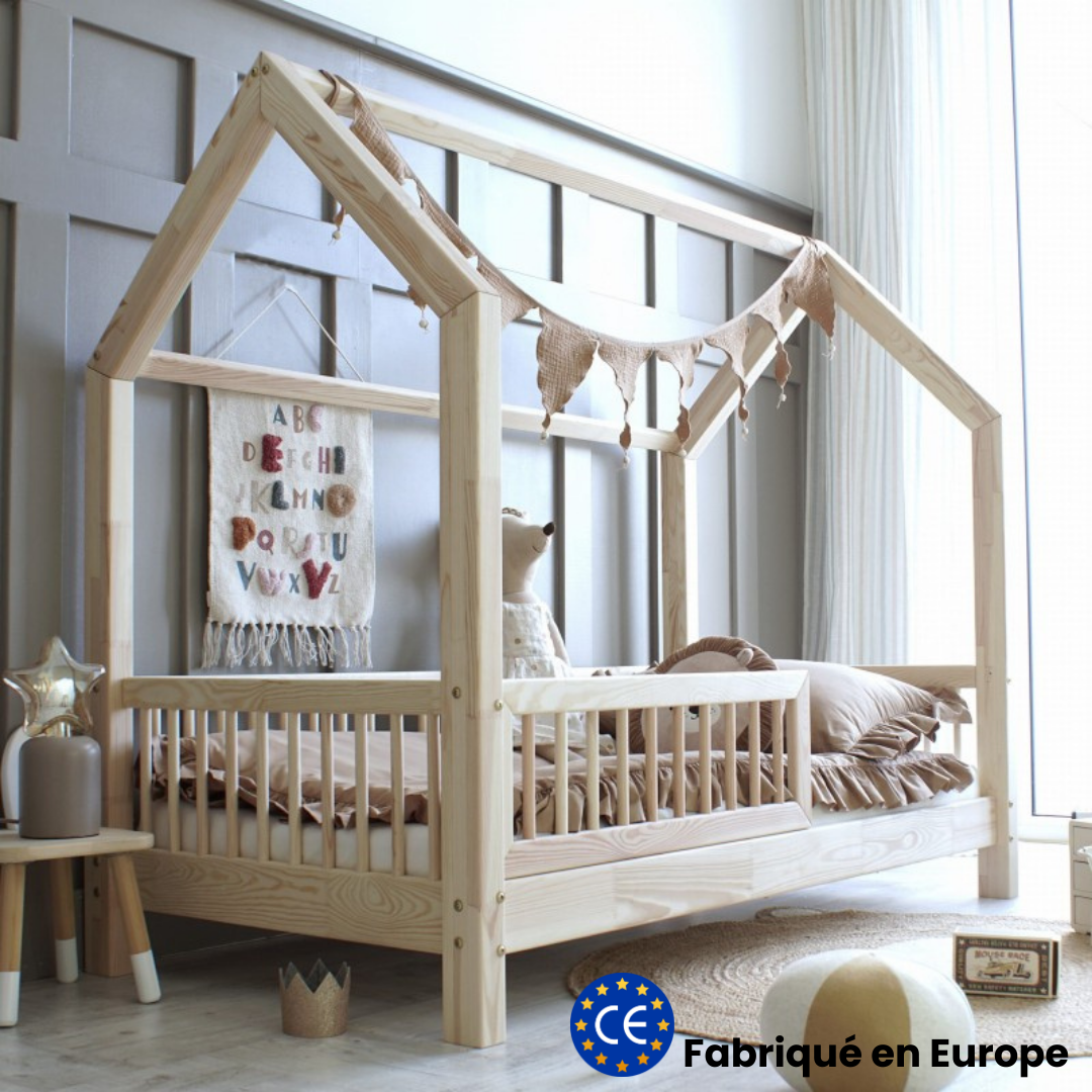 Sitemapcdatahttpsshopinf Inetcomlit Cabane Avec Barriere Ikea