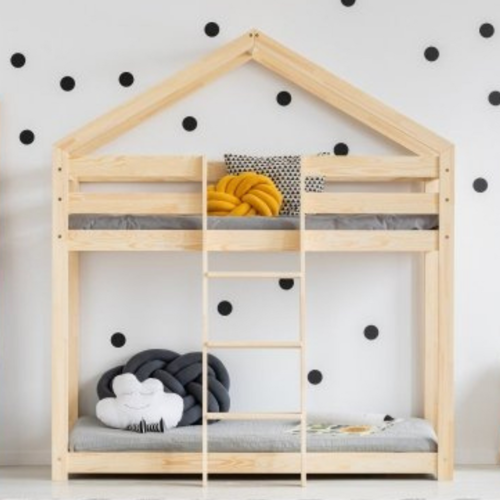 Lit Cabane Superpos Atmospheranull