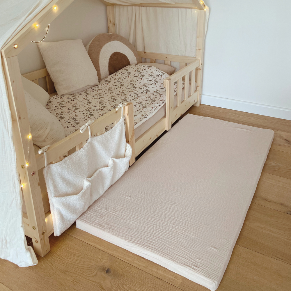 Tapis – Le Lit Cabane